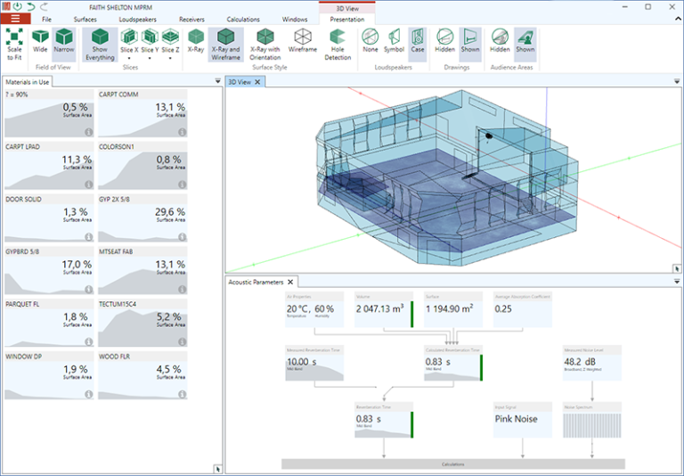 EASE5について | 製品 | AFMG_Japan