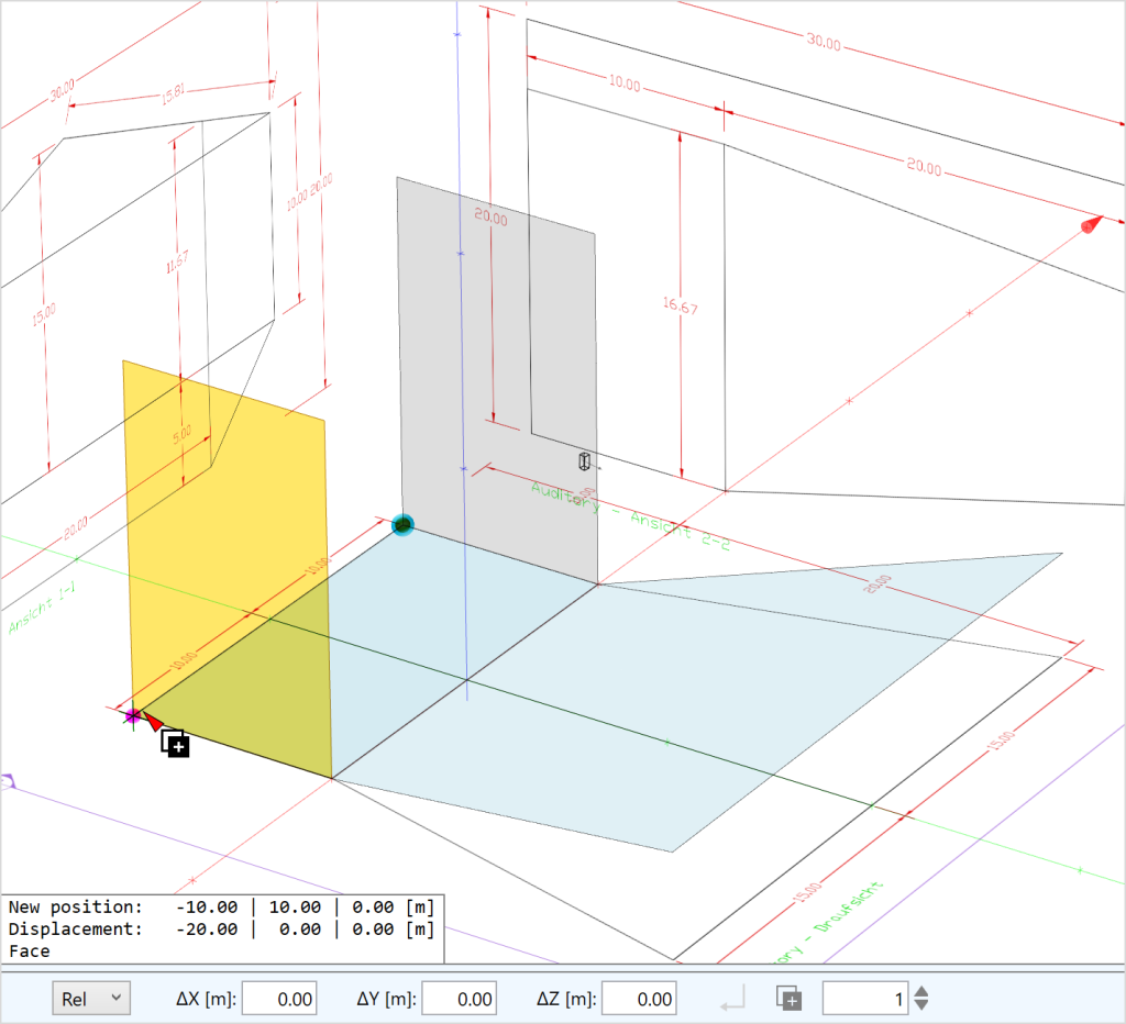 EASE 5-FE 代表的な機能 | 製品 | AFMG_Japan